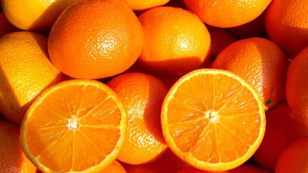 13 Benefícios da laranja para a saúde: Por que incluir no seu dia a dia